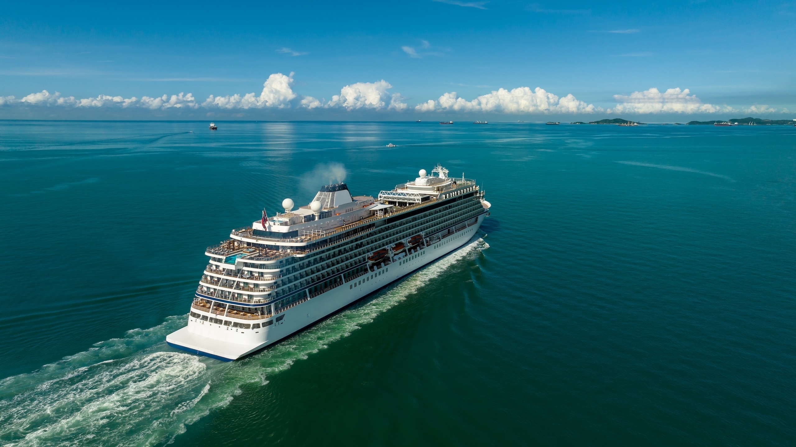 Cruise Wellness 2026: Best Thermal Suites, Salt Rooms & Cryotherapy ...